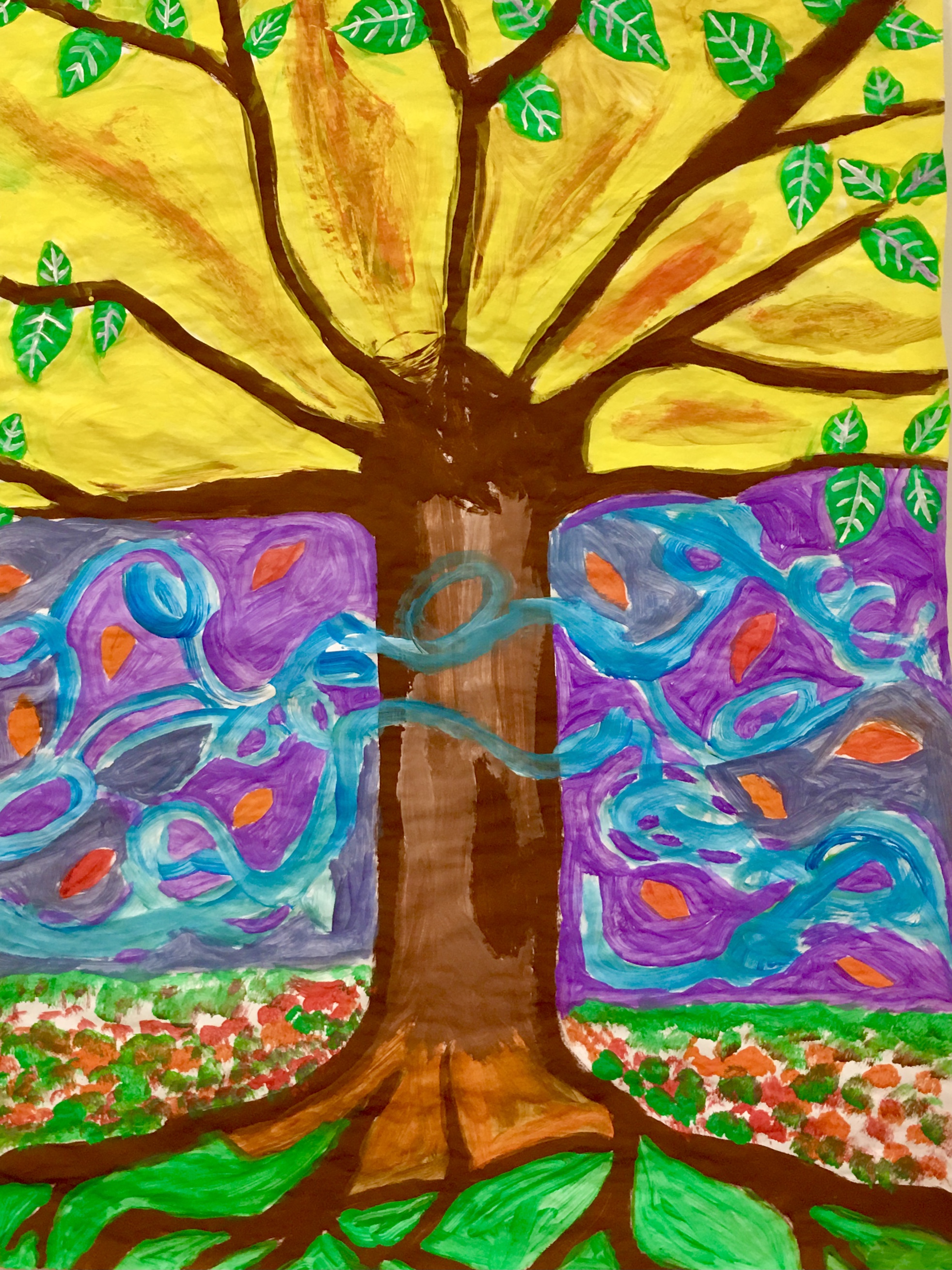 Expressive Arts – Maria’s Expressive Arts